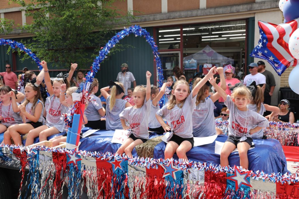 Jonesborough Days 2023 - Town of Jonesborough