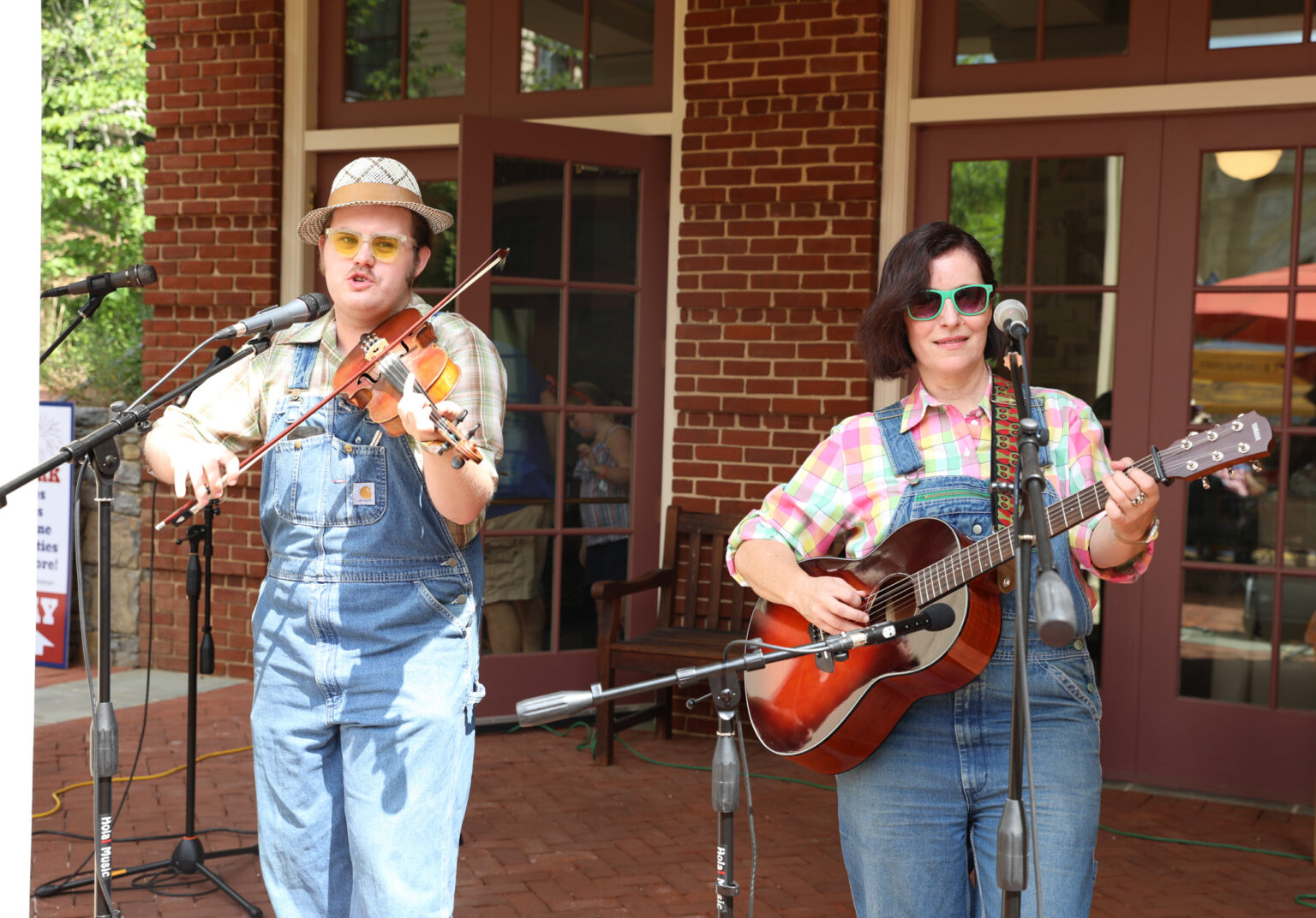 Jonesborough Days 2025 - Town of Jonesborough