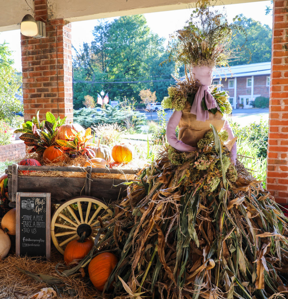 5 things to do in Jonesborough Over Fall Break - Town of Jonesborough
