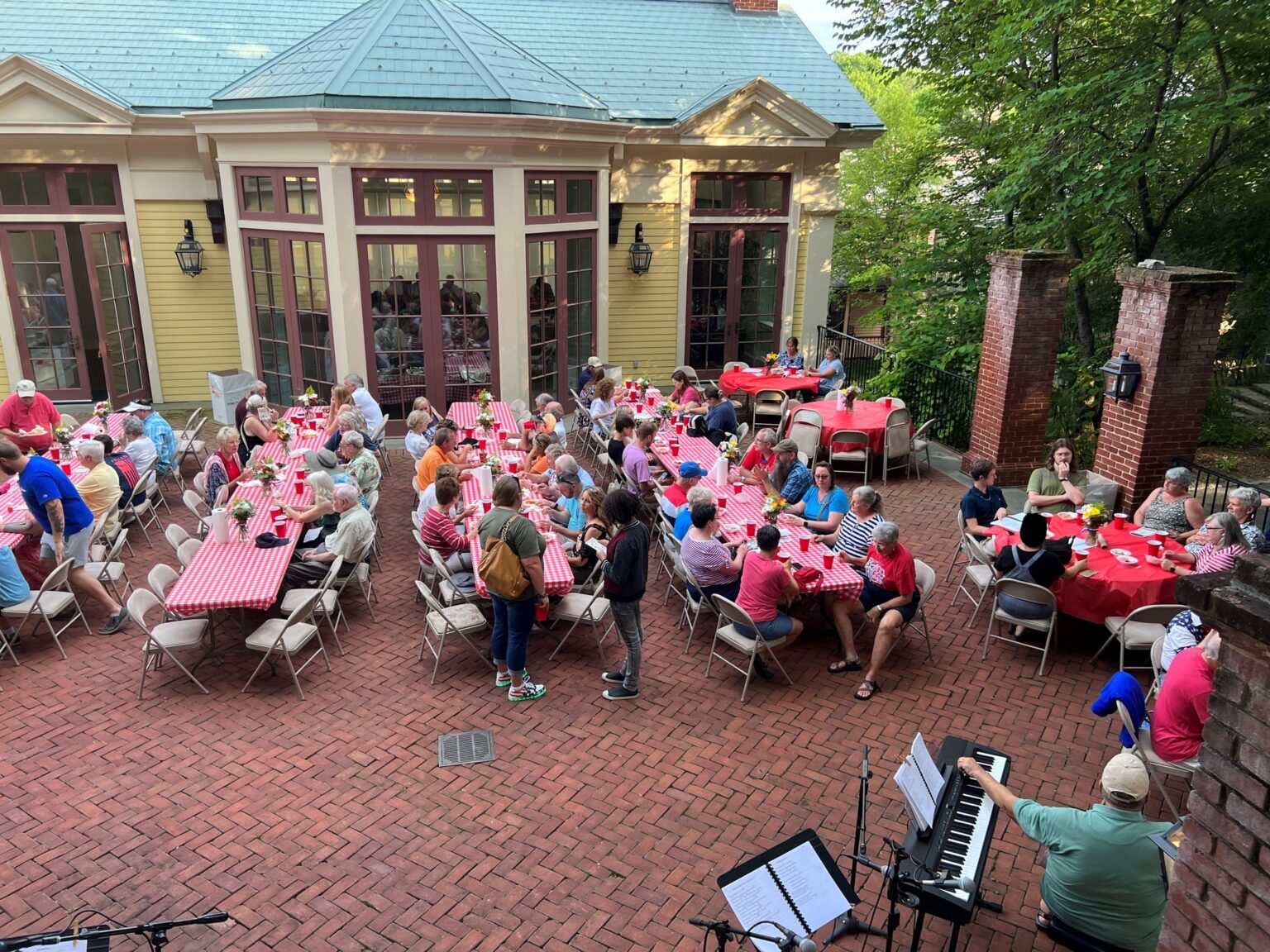 Jonesborough Days 2025 - Town of Jonesborough