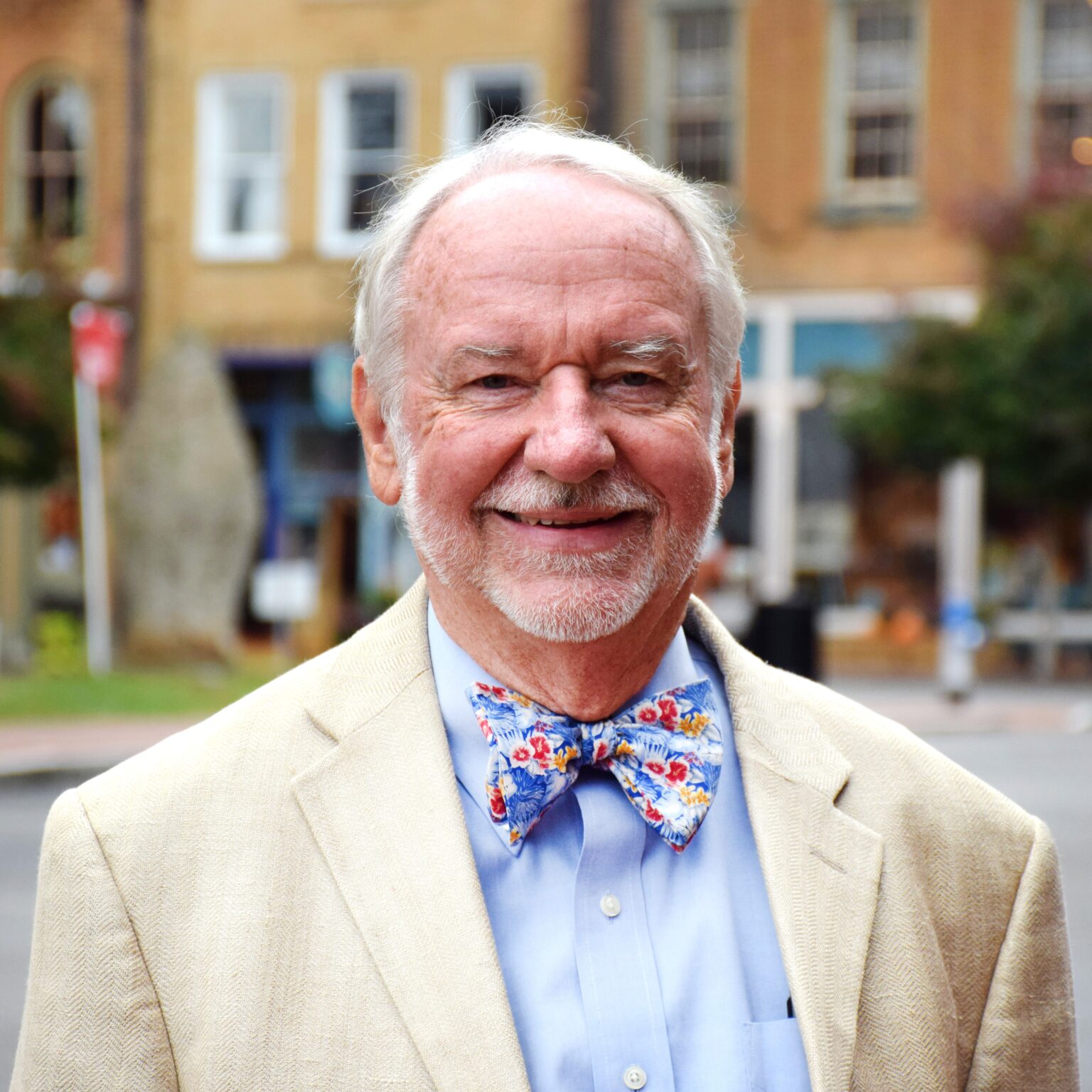 Jackson Theatre Grand Opening - Town of Jonesborough