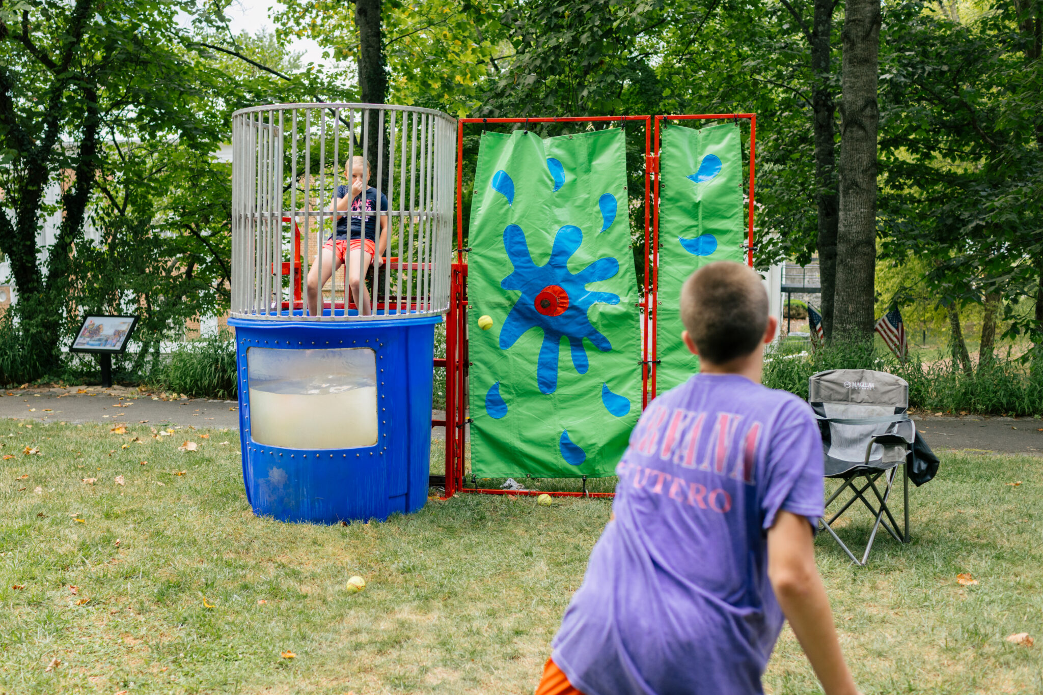 Jonesborough Days 2025 - Town of Jonesborough